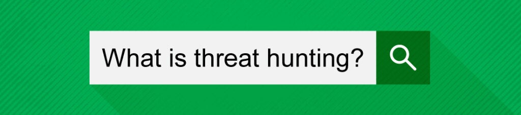 What is (cyber) threat hunting and where do you start? | Expel