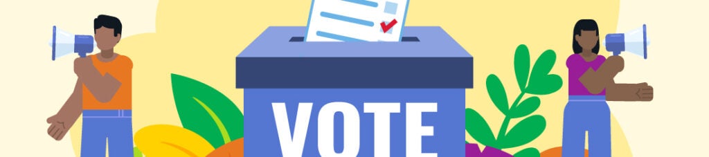 Applying the NIST CSF to U.S. election security | Expel
