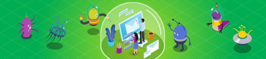 10 tips for protecting computer security and privacy at home | Expel