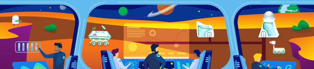 Terraforming a better engineering experience with Atlantis | Expel