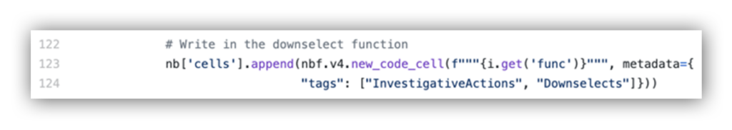 How to create and maintain Jupyter threat hunting notebooks - Expel