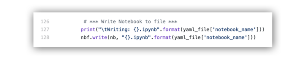How to create and maintain Jupyter threat hunting notebooks - Expel