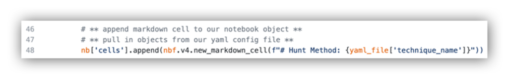 How to create and maintain Jupyter threat hunting notebooks - Expel