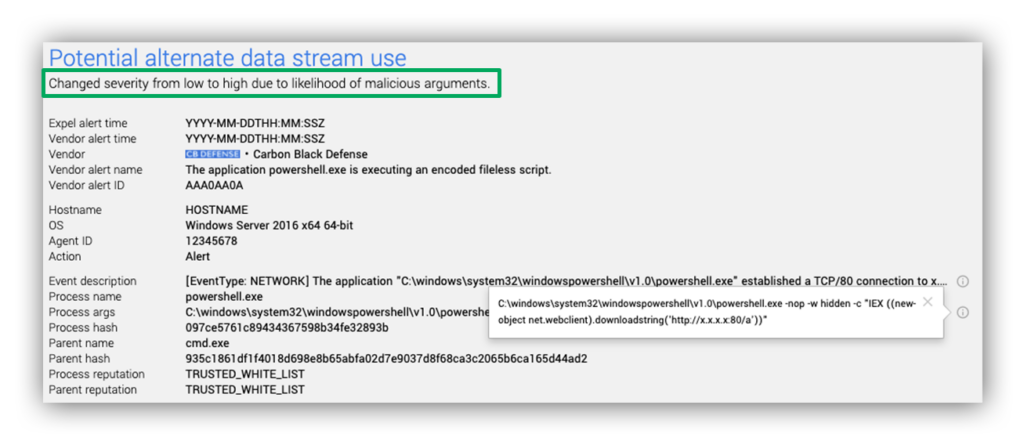 Prioritizing suspicious PowerShell activity with machine learning - Expel Prioritizing suspicious PowerShell activity with machine learning - Expel