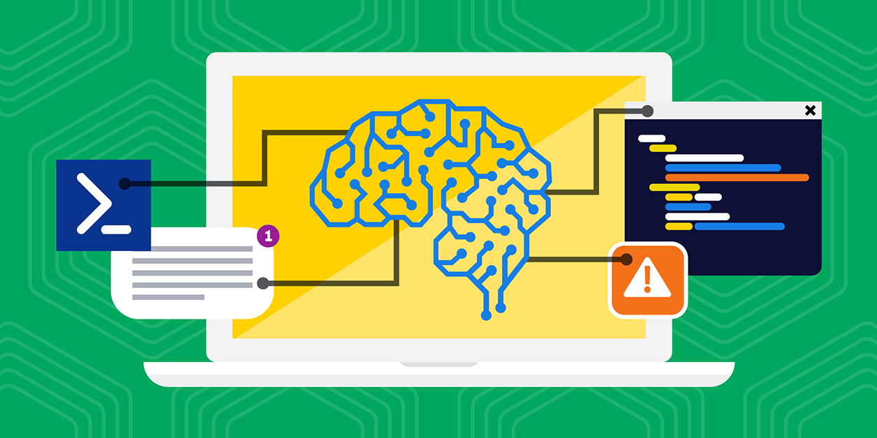 Prioritizing suspicious PowerShell activity with machine learning - Expel Prioritizing suspicious PowerShell activity with machine learning - Expel