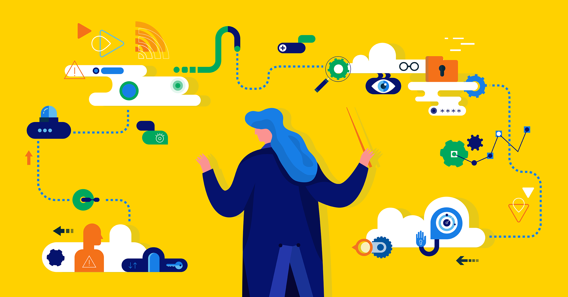 The power of orchestration: how we automated enrichments for AWS alerts ...