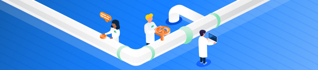 Containerizing key pipeline with zero downtime | Expel