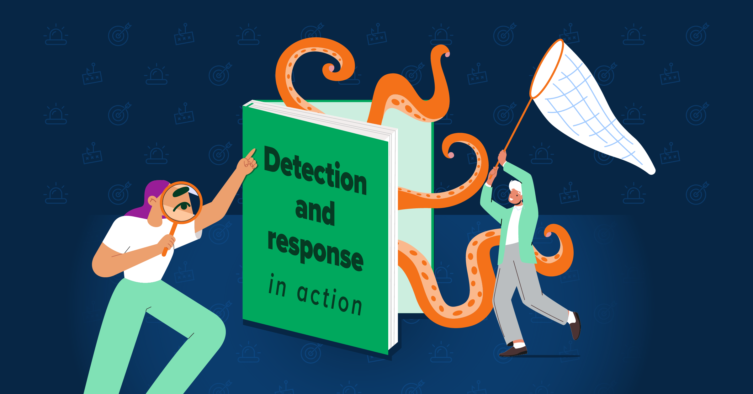 Detection and response in action: an end-to-end coverage story - Expel