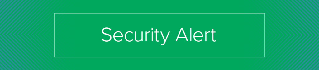 Security alert: high-severity vulnerability affecting OpenSSL V3 and ...