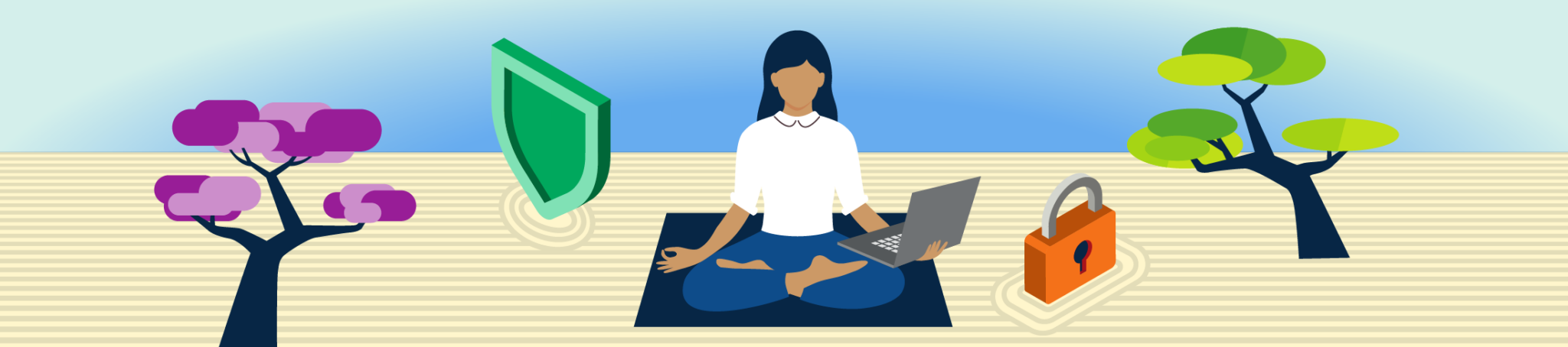 The Zen of cybersecurity culture | Expel