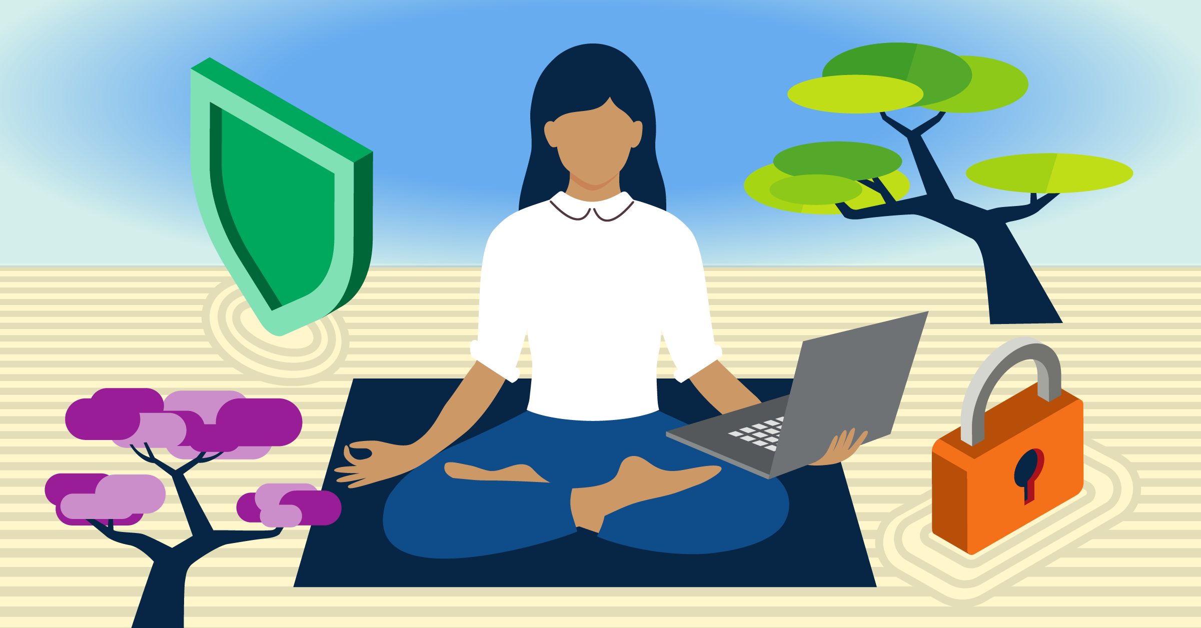The Zen of cybersecurity culture | Expel