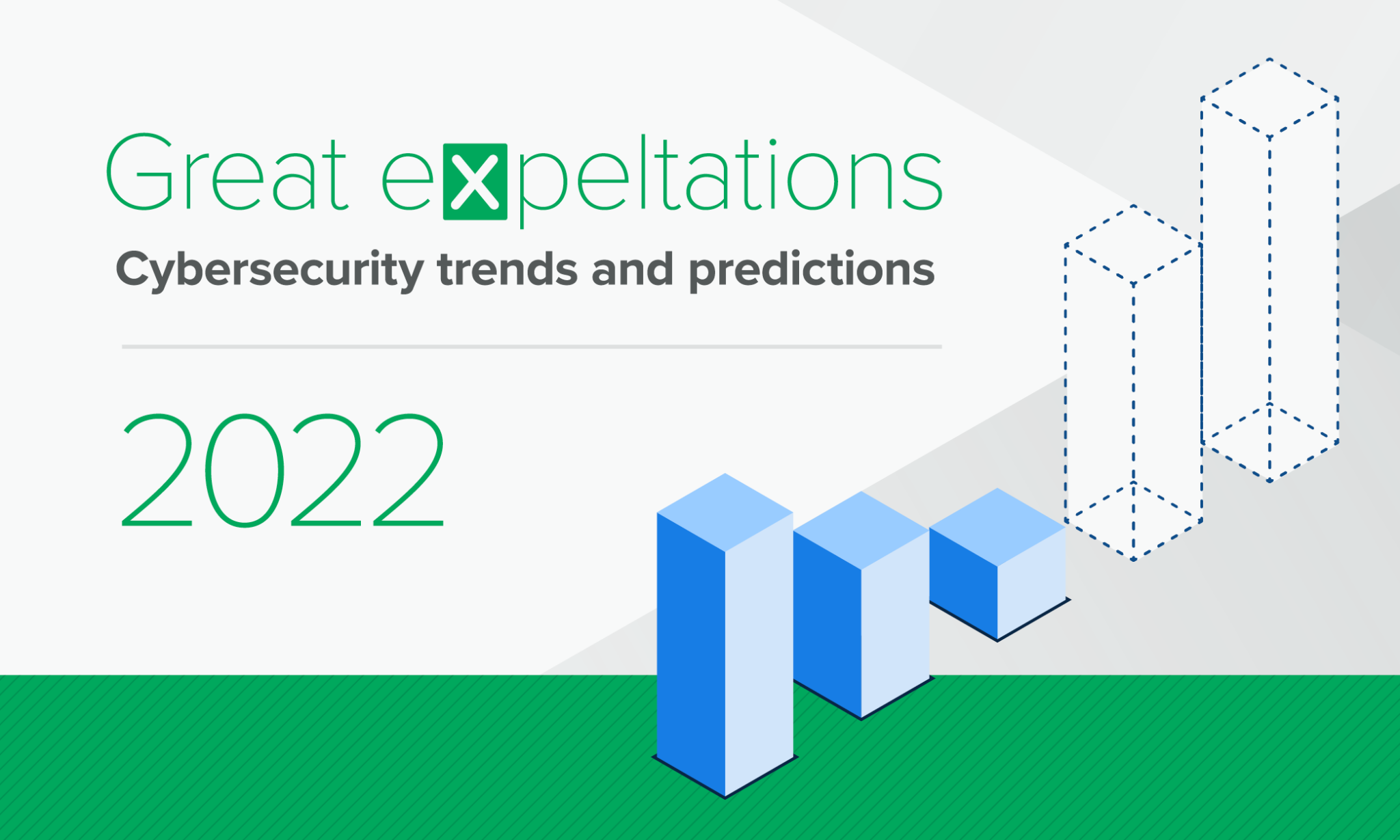 Great eXpeltations 2022: Cybersecurity trends and predictions | Expel