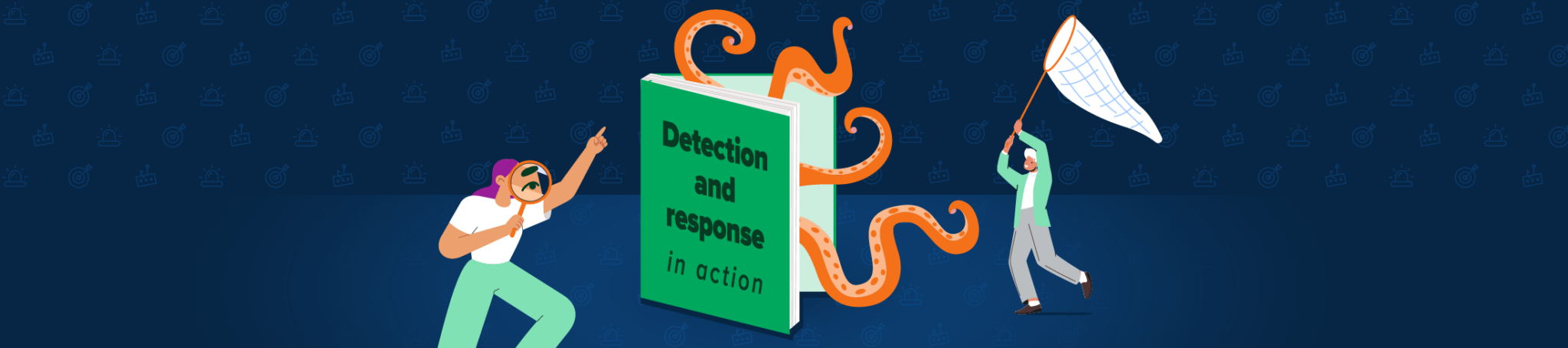 Detection and response in action: an end-to-end coverage story | Expel