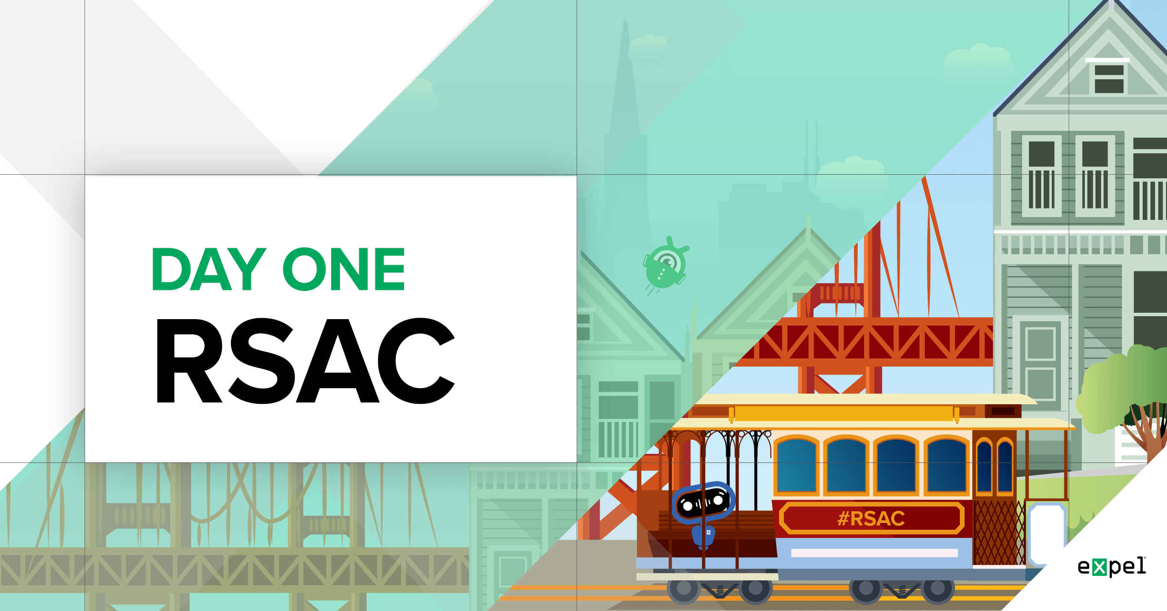 RSA Conference keynote kickoff: what it means to be “Stronger Together ...