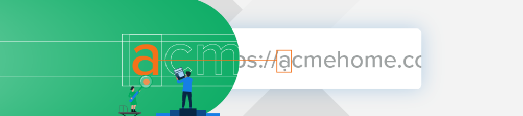 Customer context: beware the homoglyph attack | Expel