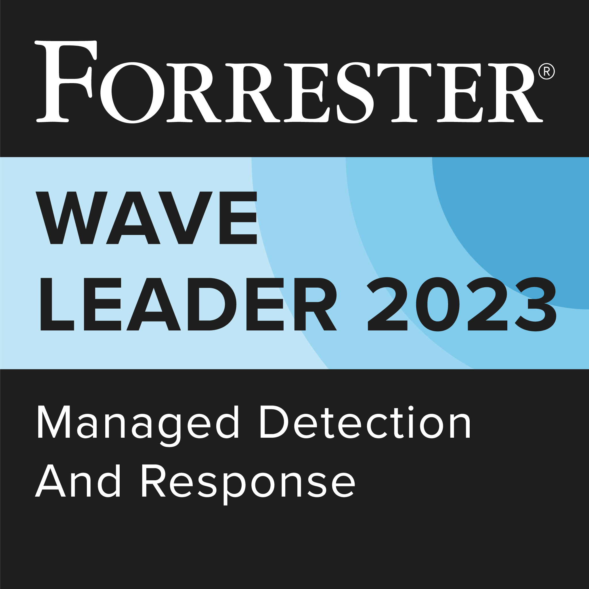 Forrester Wave ™: MDR, Q2 2023 | Expel