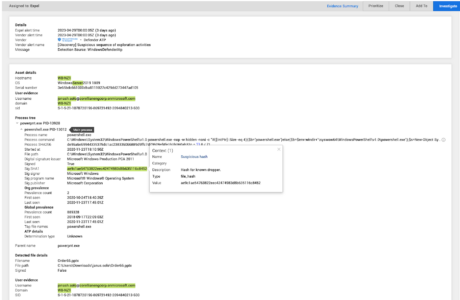 Add context to supercharge your security decisions in Expel Workbench ...