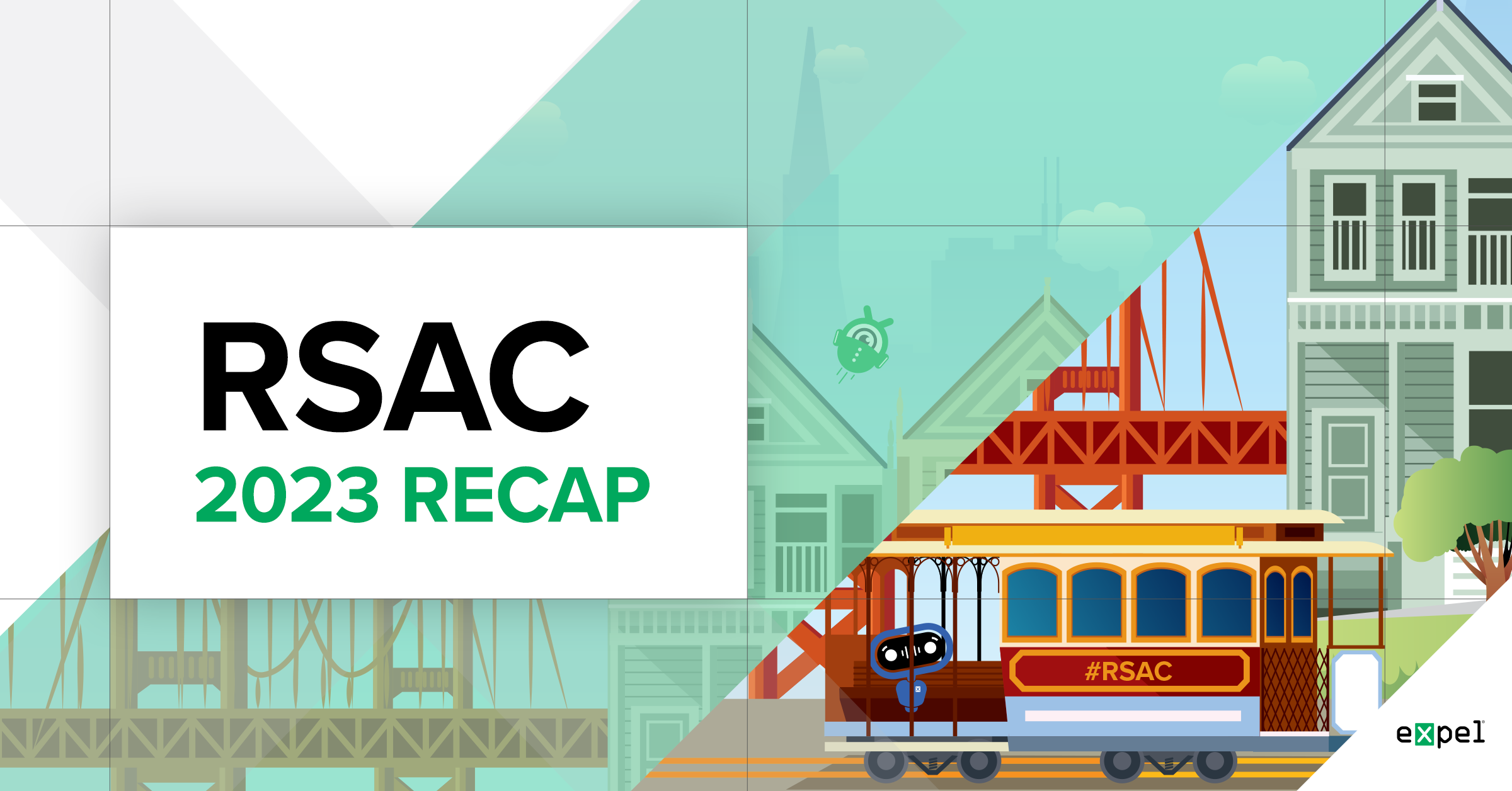 We’re definitely stronger together: top 3 takeaways from RSA Conference ...