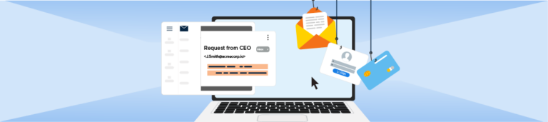 How phishing opens the door to business email compromise | Expel