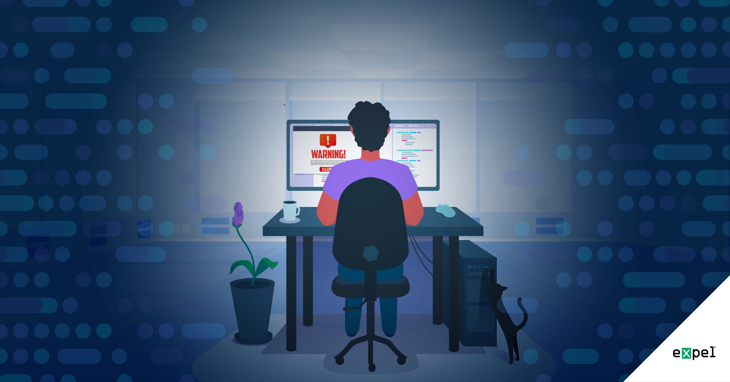 Addressing the new SEC cyber incident disclosure rules | Expel