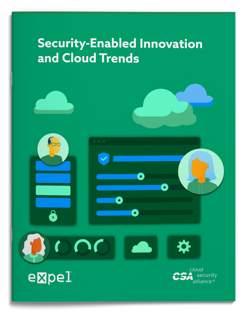 CSA: Cloud trends survey report | Expel