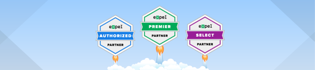 New partner program grows businesses, brands, relationships | Expel