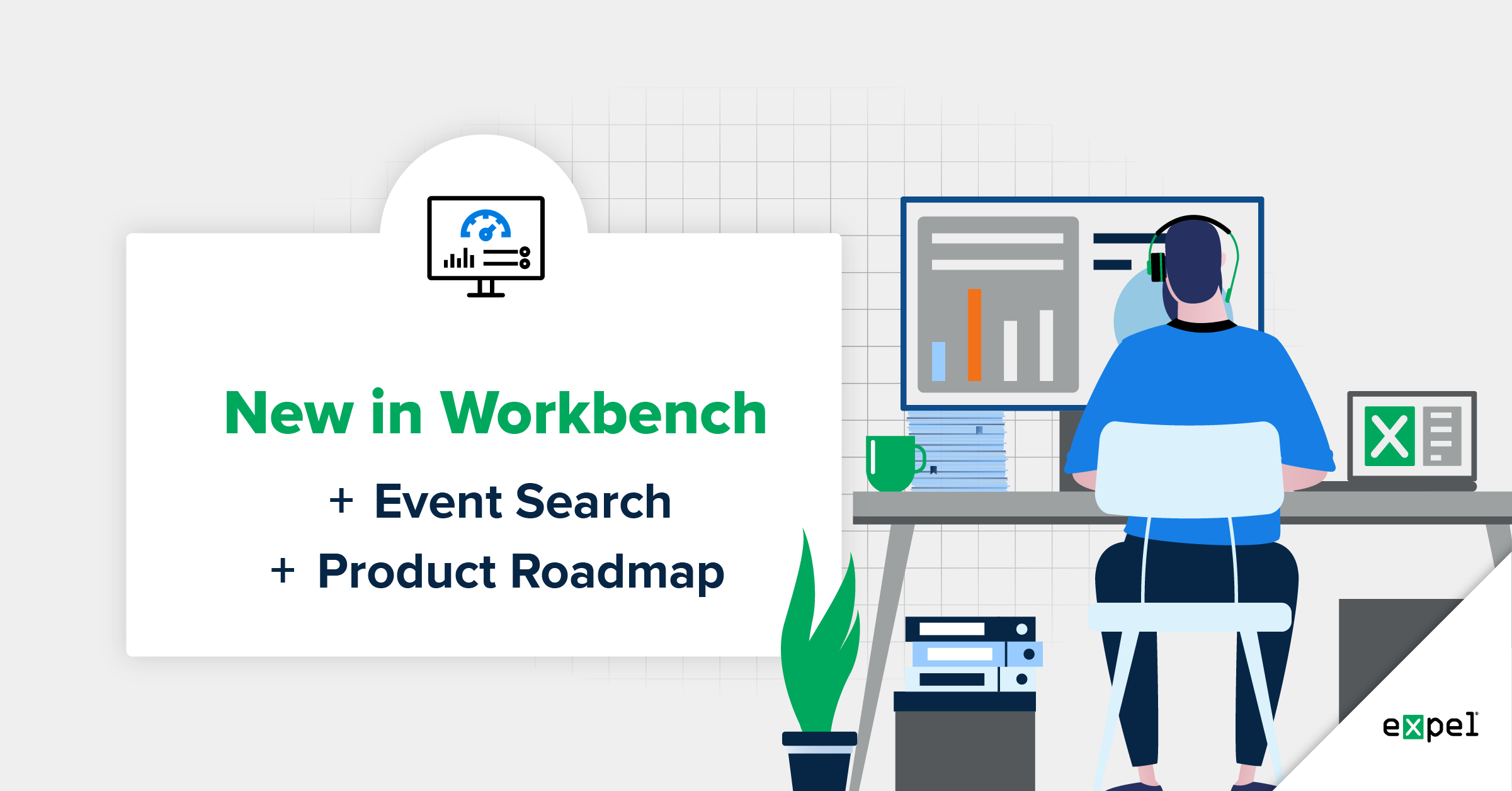 Two new Expel Workbench™ improvements for greater transparency | Expel