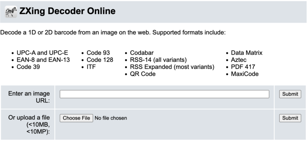 Beware this new-ish attacker tactic: QR code attacks | Expel