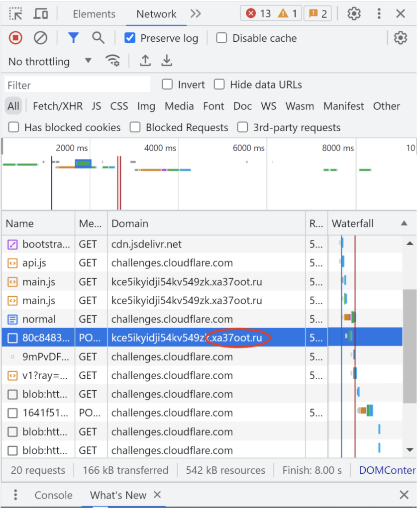 Beware this new-ish attacker tactic: QR code attacks | Expel