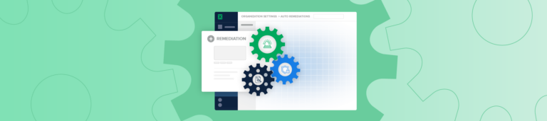 Automated remediation: benefits and customization for modern security operations | Expel