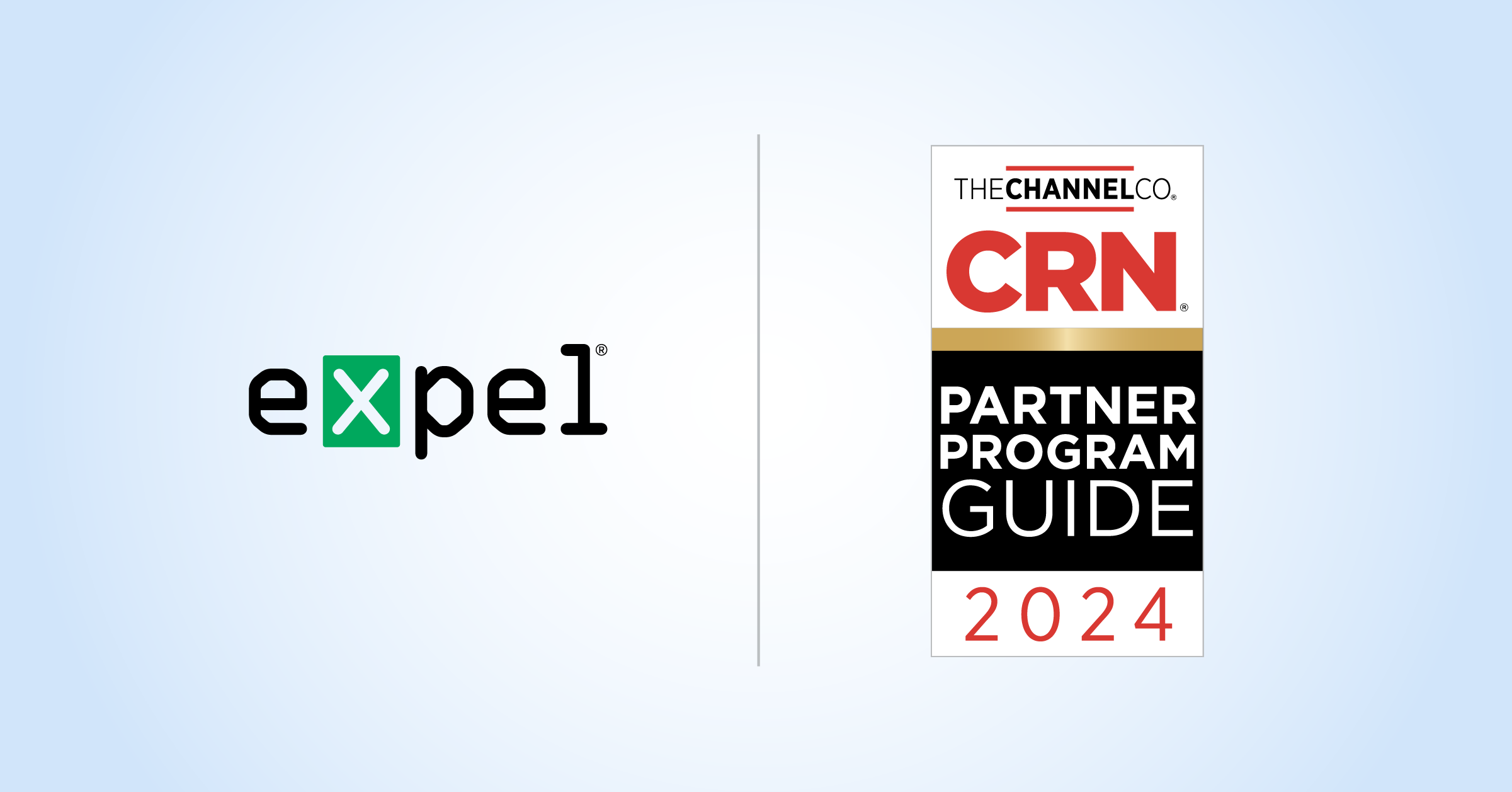 Expel’s New Partner Program Earns Spot in 2024 CRN® Partner Program Guide | Expel
