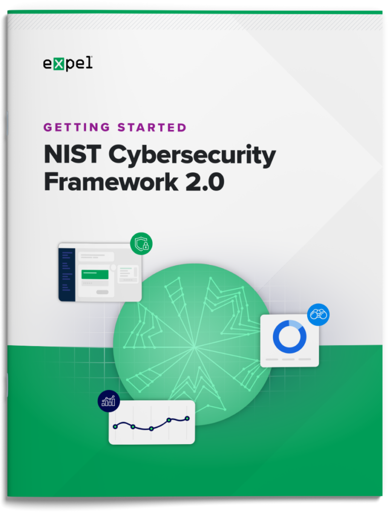 Nist Cybersecurity Framework Self Scoring Tool Expel