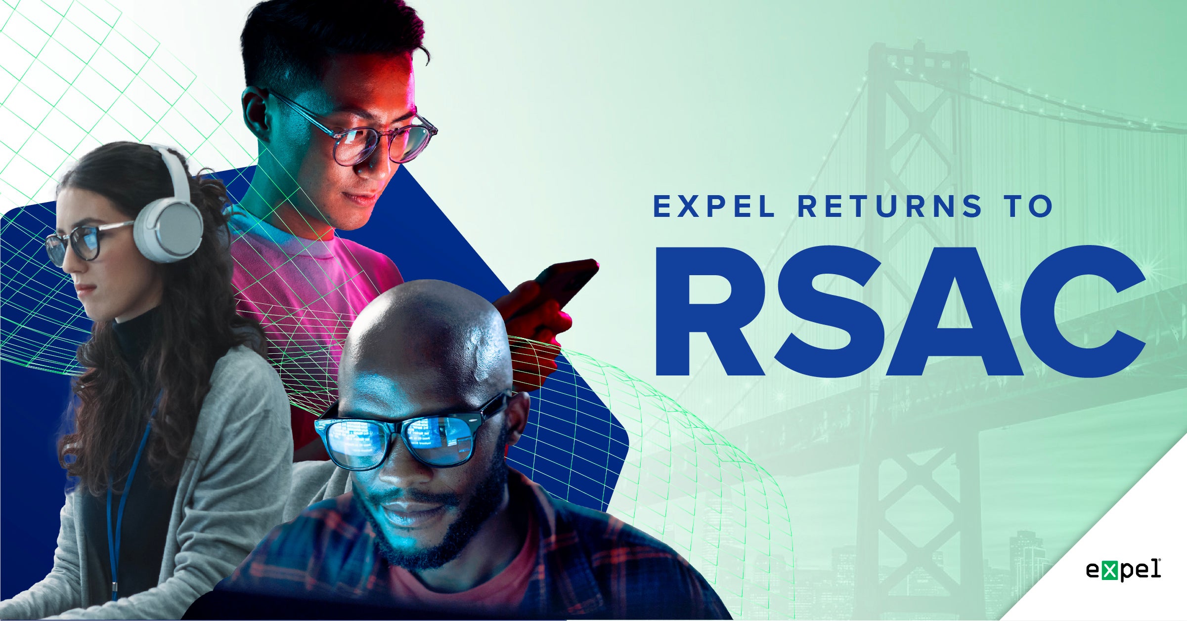 Expel returns to RSA Conference and embraces “The Art of Possible” | Expel