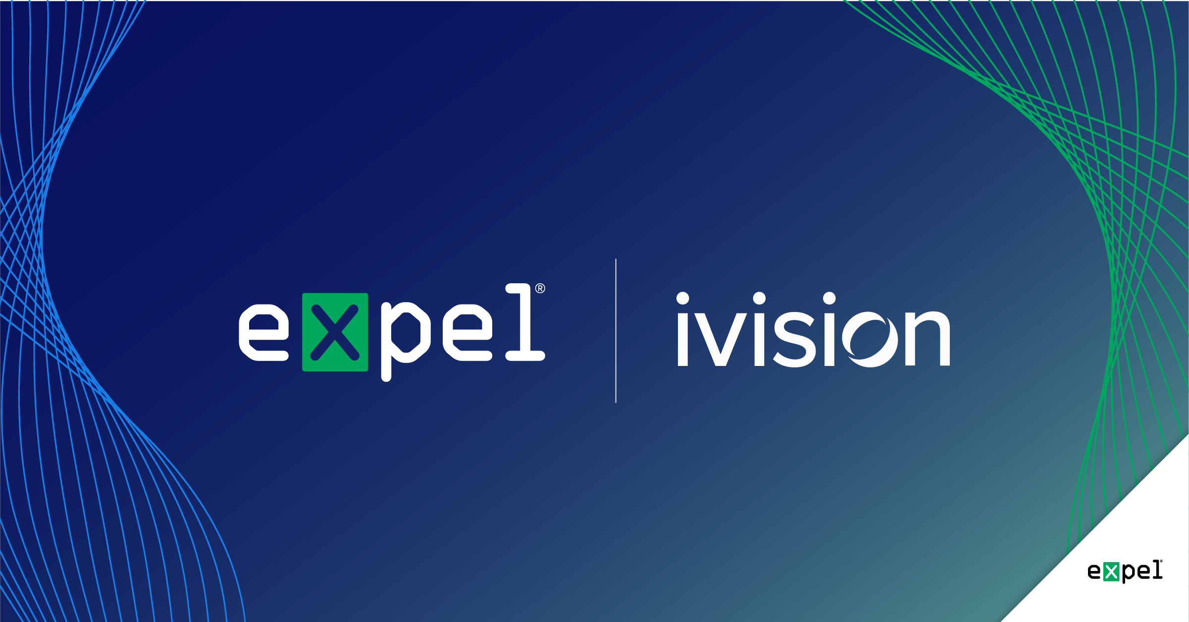 Expel and ivision Partner to Deliver Industry-Leading Managed Detection and Response Outcomes to ...