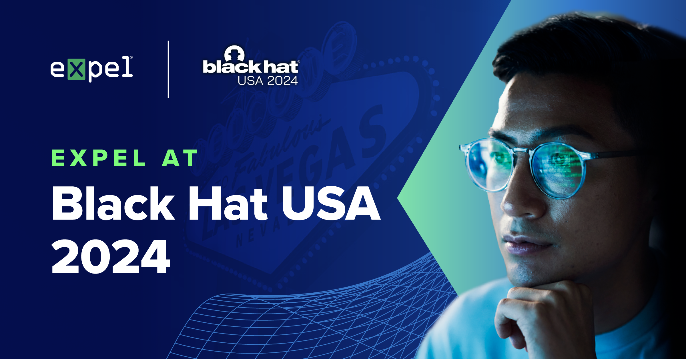 Expel showcases trusted MDR solutions at Black Hat USA 2024, helping ...