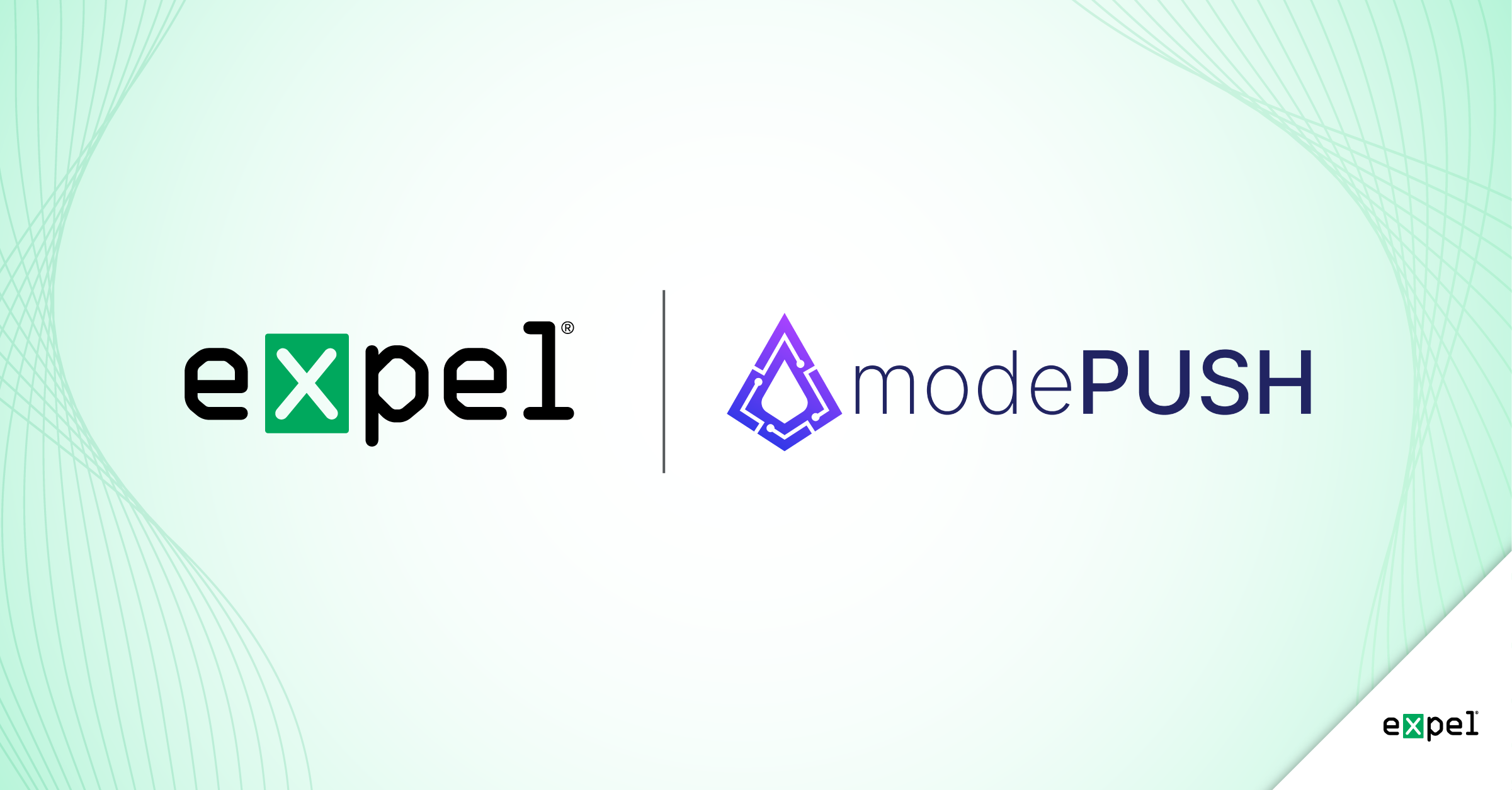 Expel and modePUSH forge strategic partnership to provide MDR and IR ...