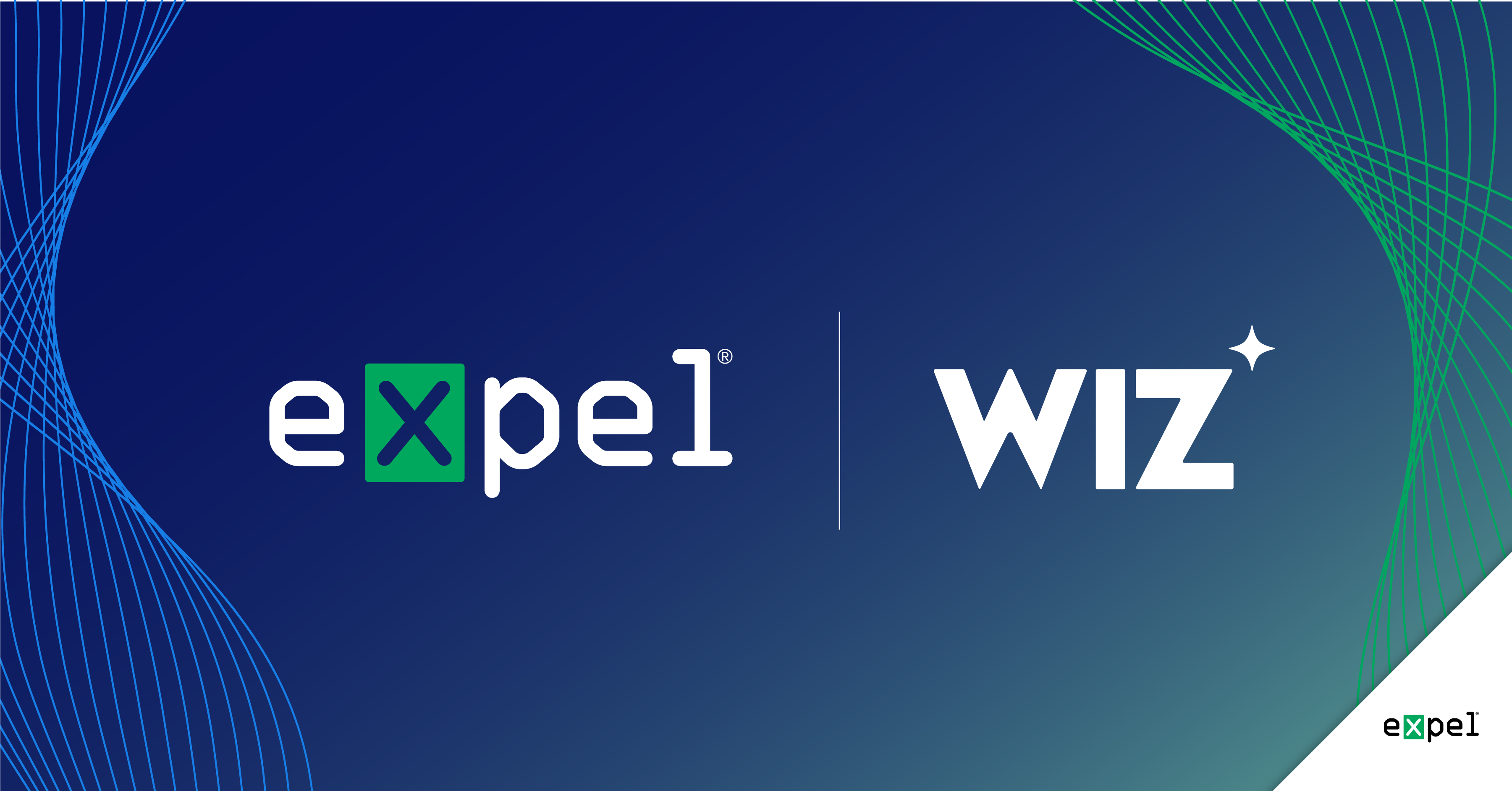 Expel and Wiz join forces: a game-changer for cloud security | Expel
