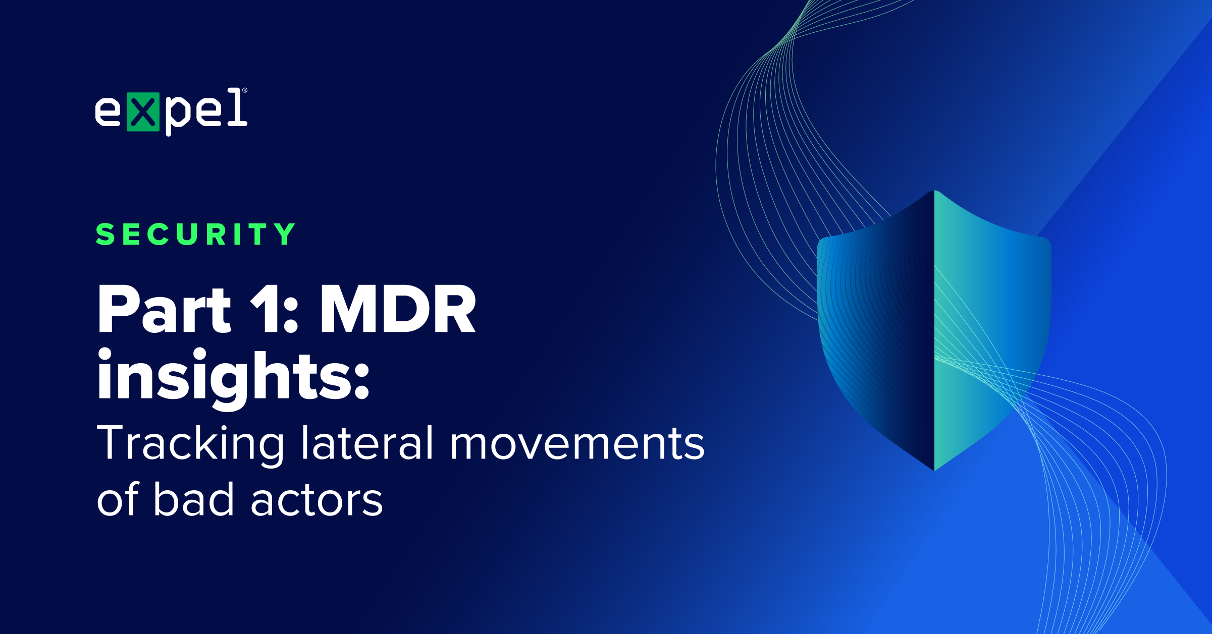 MDR insights: Tracking lateral movement in a Windows environment (part ...