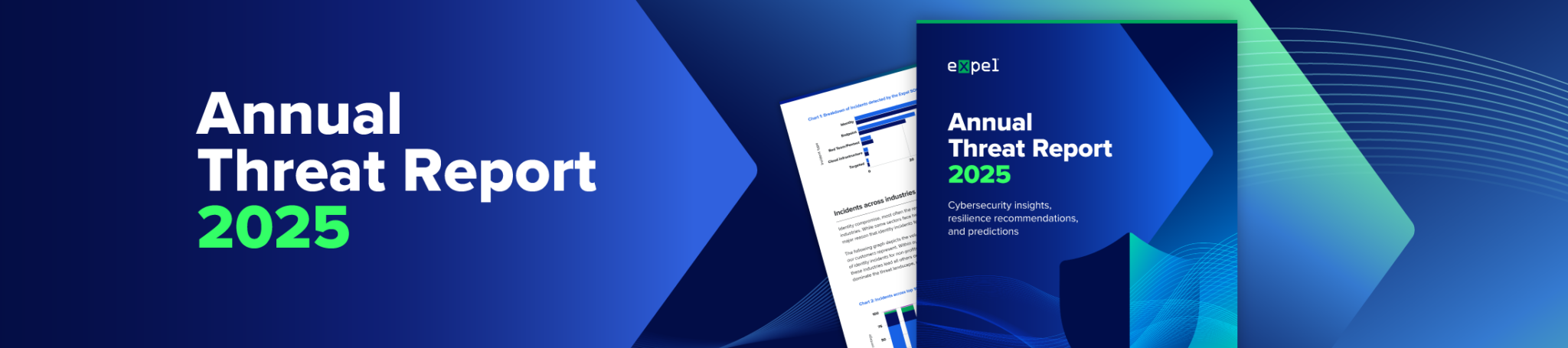 It’s here: Expel’s 2025 Annual Threat Report | Expel It’s here: Expel’s 2025 Annual Threat Report | Expel