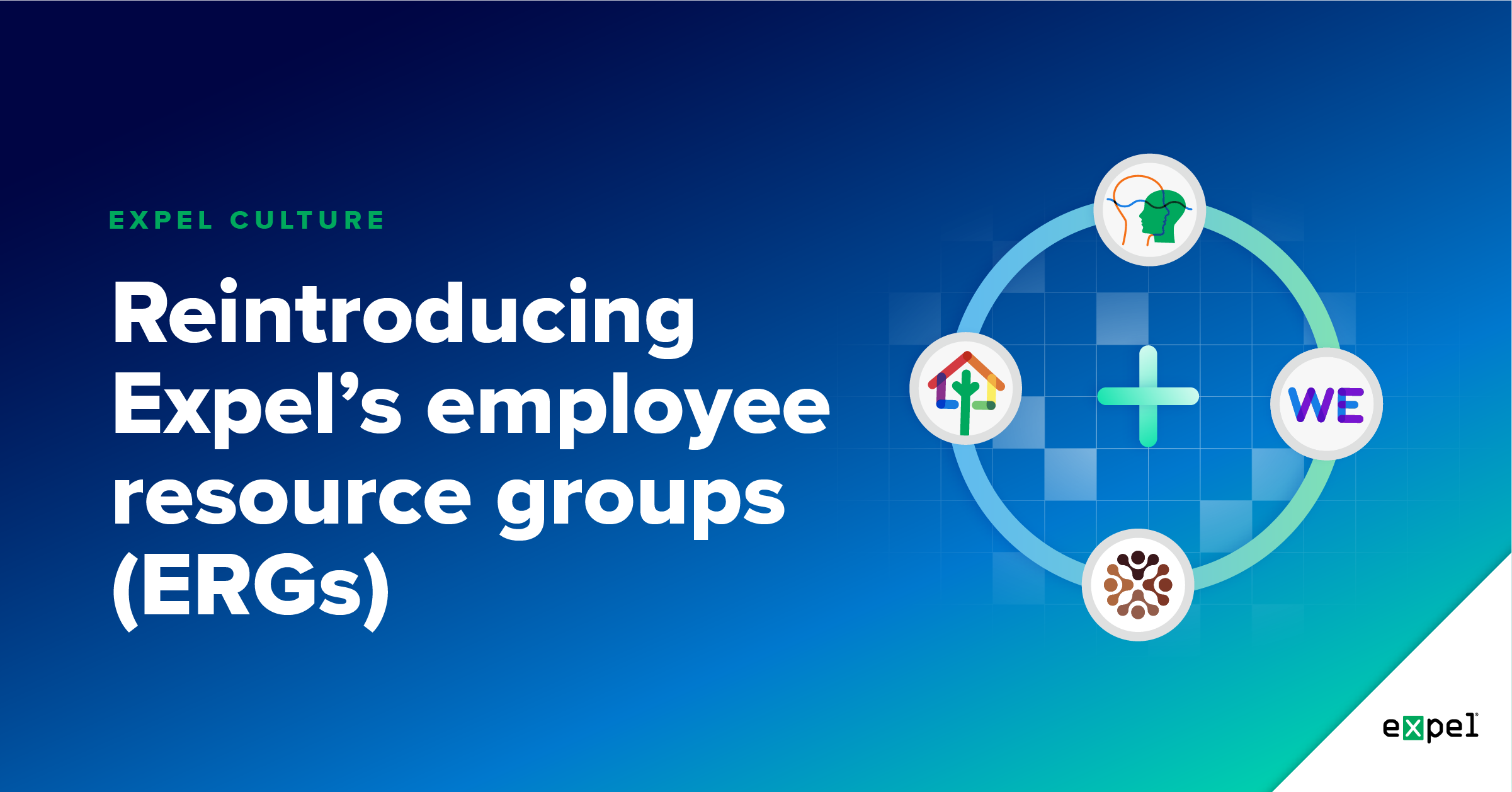 Reintroducing Expel’s employee resource groups (ERGs) | Expel