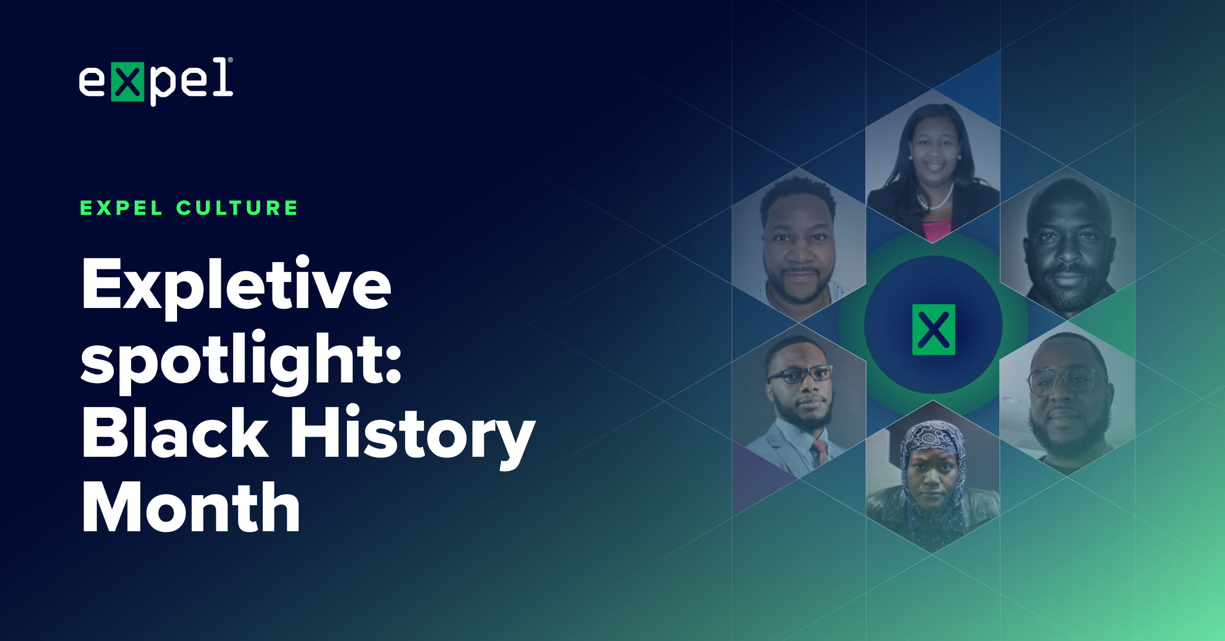 Expletive spotlight: Black History Month | Expel