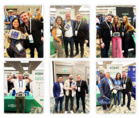 Expel names top security partners in inaugural Partner of the Year Awards | Expel