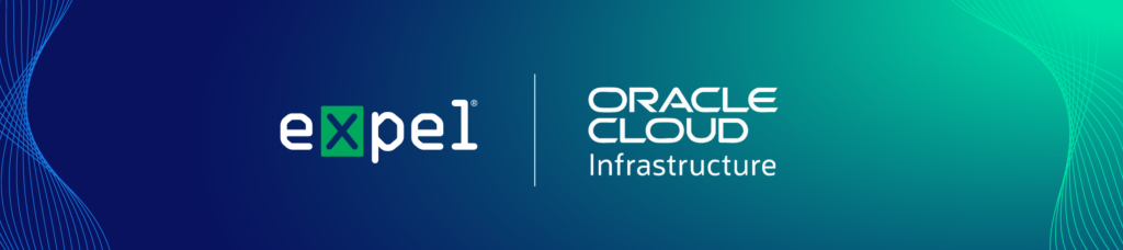 Expel’s new Oracle Cloud Infrastructure (OCI) integration completes ...