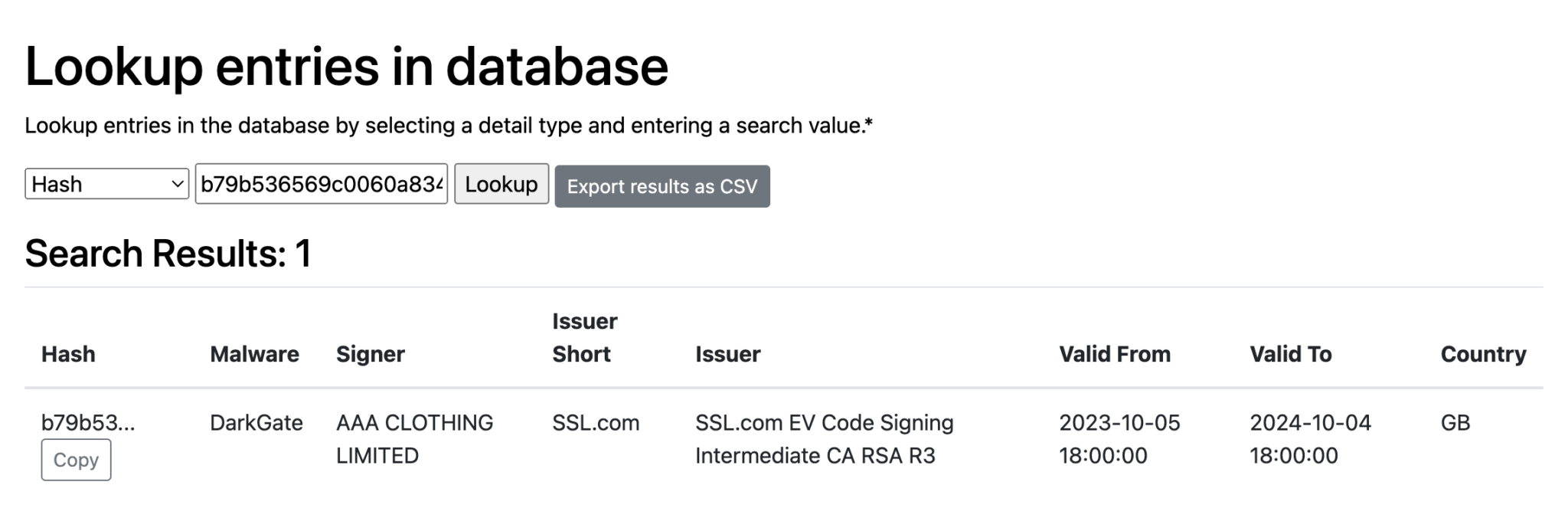 Code-signing certificate abuse in the Black Basta chat leaks (and how to fight back) | Expel