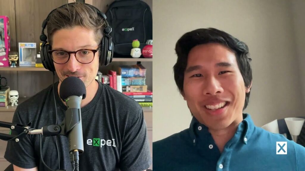 Understanding Kubernetes and security with Ethan Chen | Expel