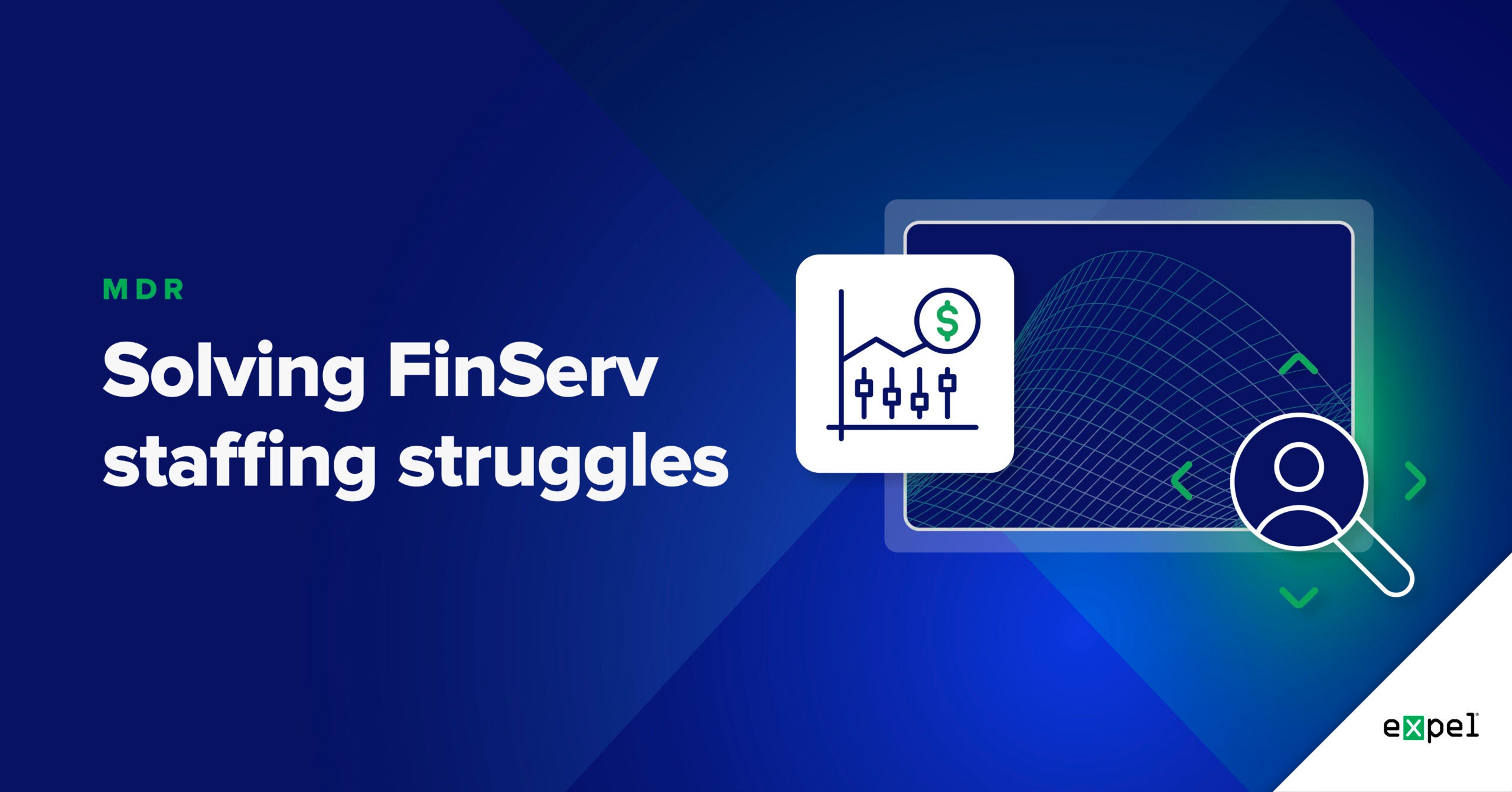 Closing the revolving door in security: solving FinServ staffing ...