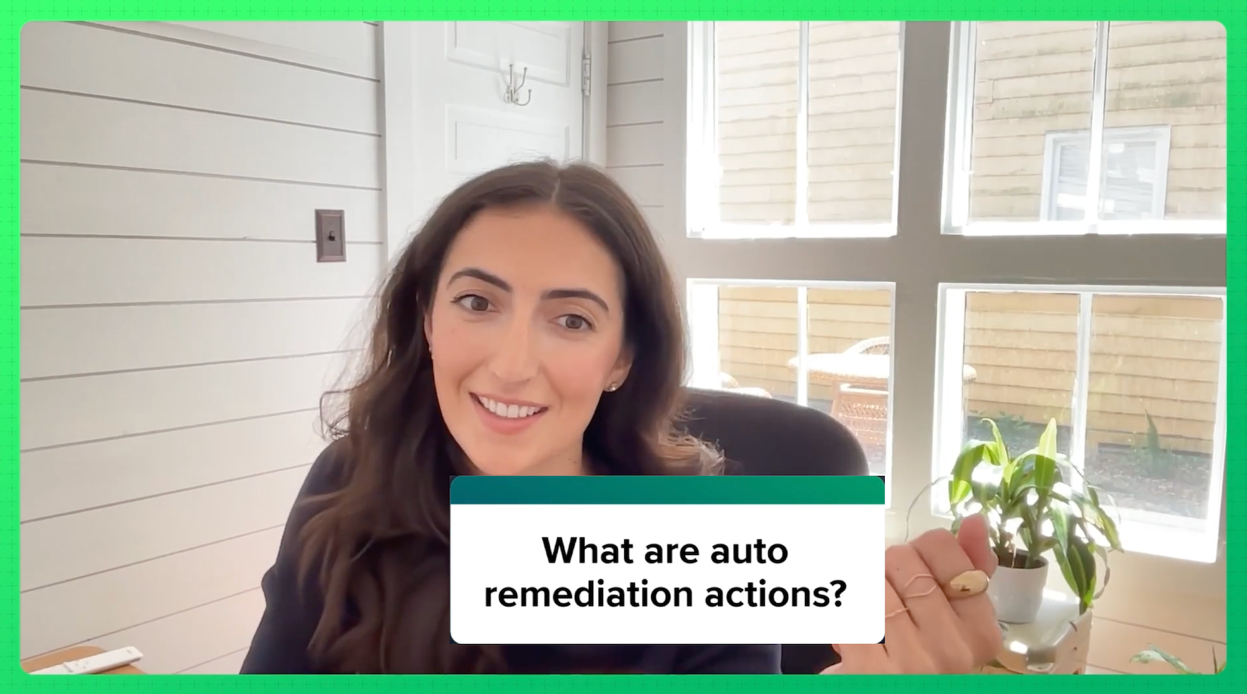 Auto remediate: How does expert-guided automation transform threat ...