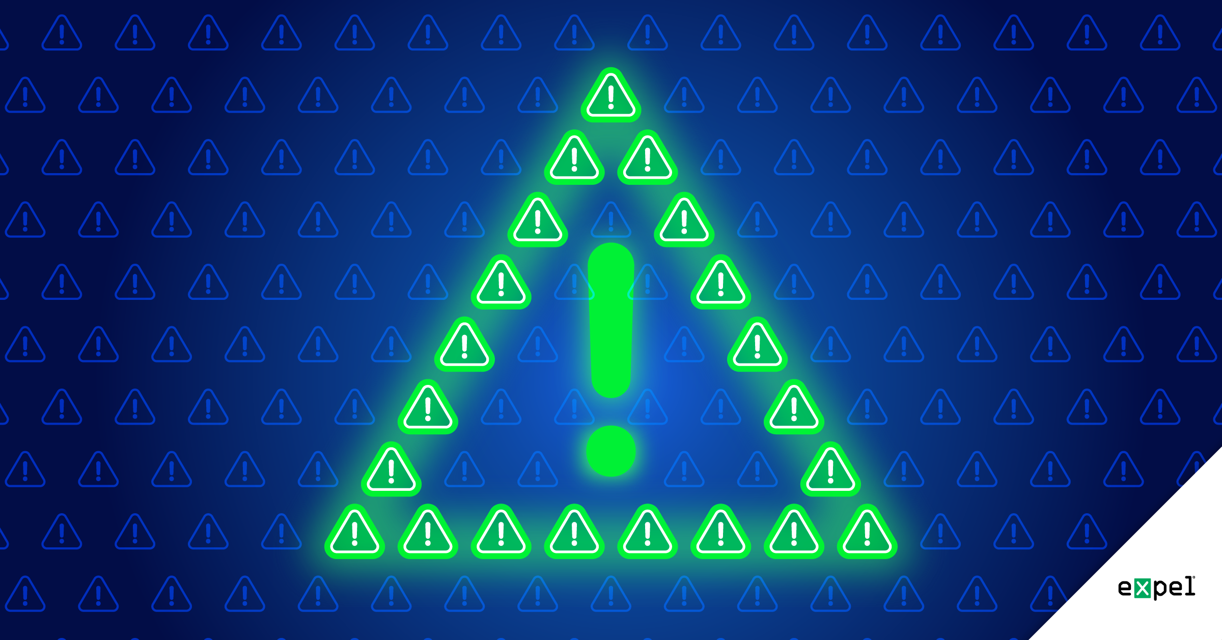 Stop counting integrations. Start counting what matters. | Expel