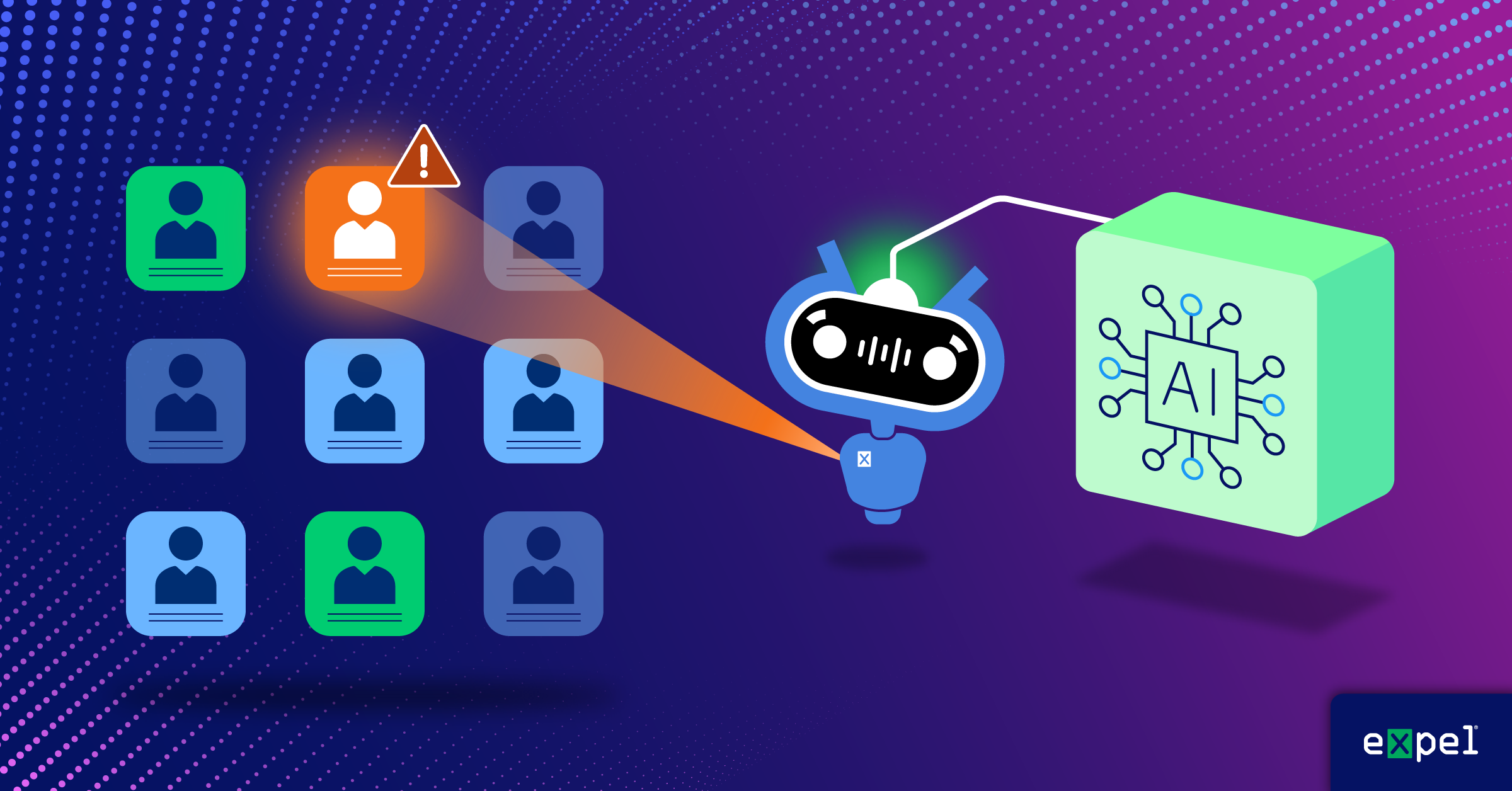 New Ruxie AI power-up: Identity classification gives analysts a 'gut ...