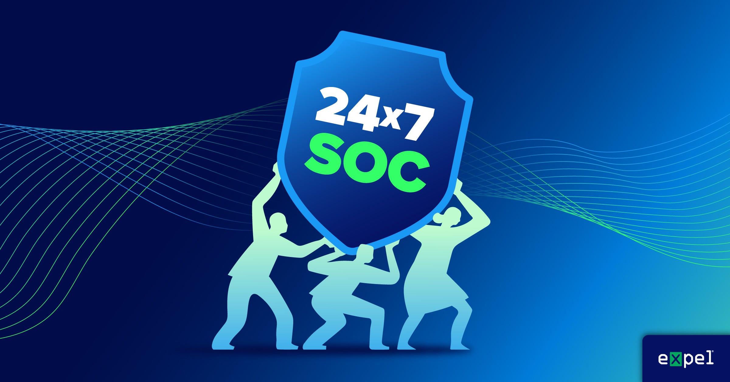 Why building a 24x7 SOC is getting harder (and what actually works ...